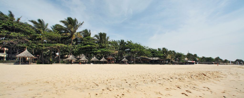 Contact - Sai Gon Mui Ne Resort